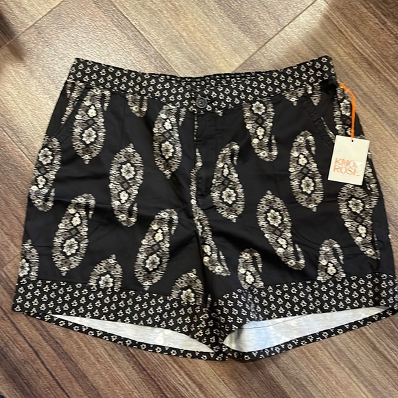 Knox Rose | Shorts | Nwt Knox Rose Shorts | Poshmark